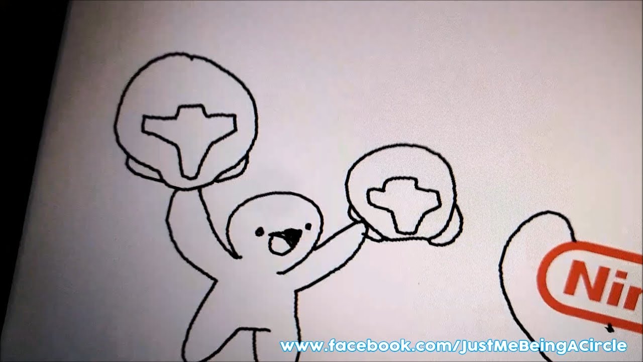 Video Circletoonshd E3 2017 In A Nutshell